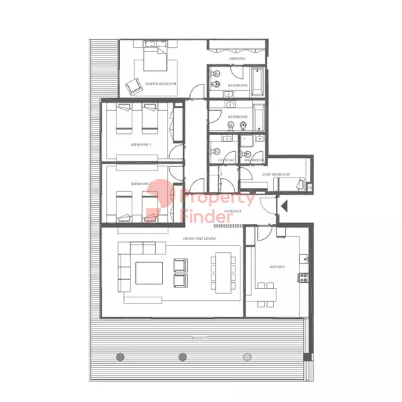 Gateway Porto Al Zorah Project by Al Zorah Development | Property ...