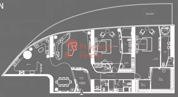Bugatti Residences Project by Binghatti Developers FZE | Property ...
