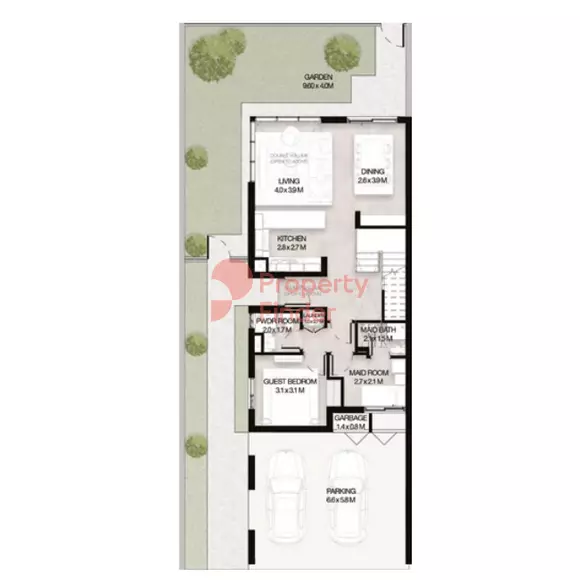 Mudon Al Ranim 5 Project by Dubai Properties | Property Finder UAE