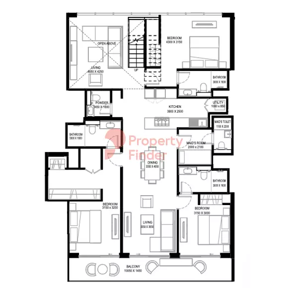 Sobha One Project by Sobha Real Estate LLC | Property Finder UAE