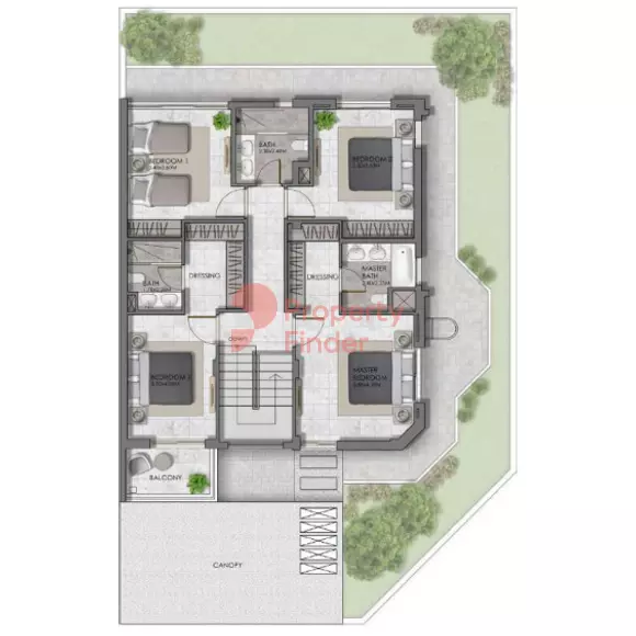 MAG City Townhouses Project by MAG Property Development | Property ...