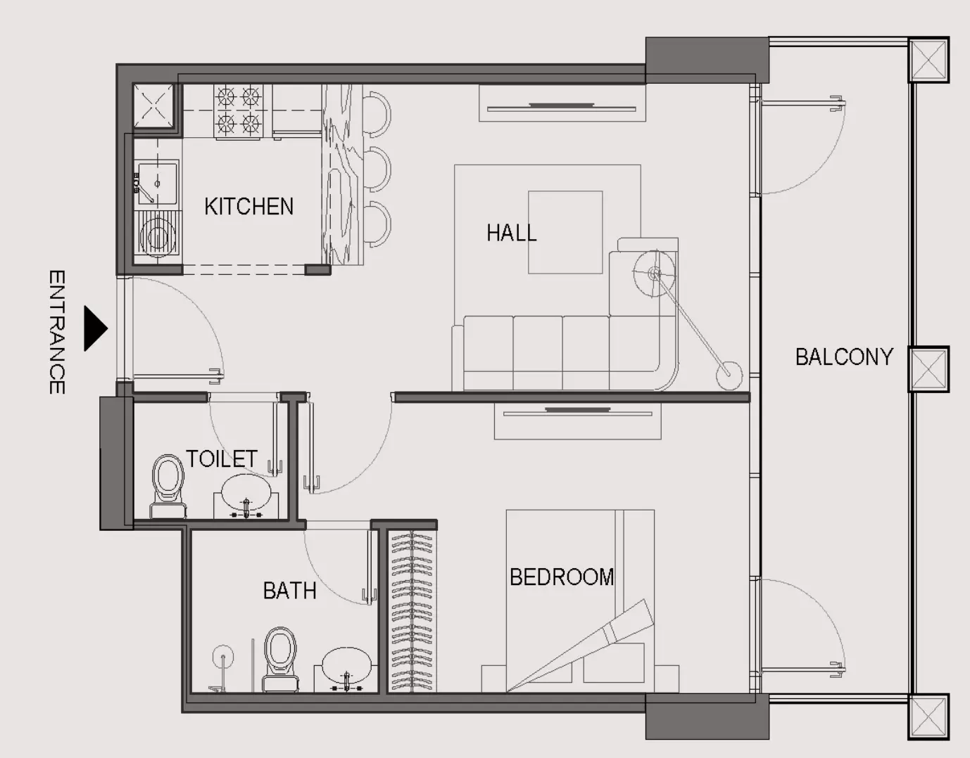 Vento Tower Project by Anax Developments | Property Finder UAE