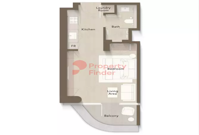 Ellington Views 1 Project by Ellington | Property Finder UAE