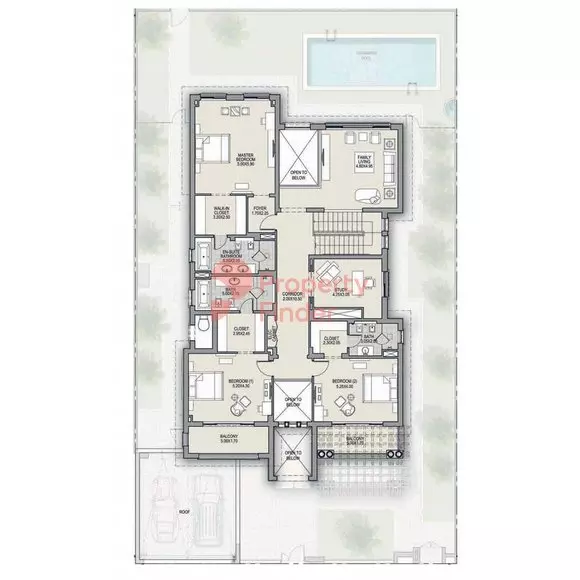 District One Villas Project by District One | Property Finder UAE