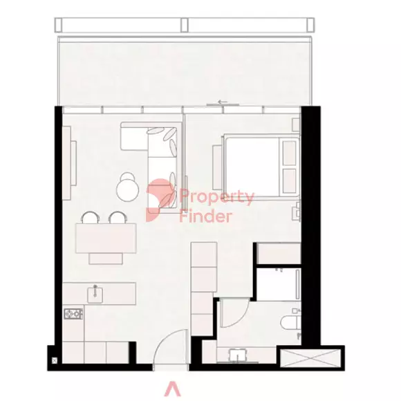 Upside Project by SRG Holding Limited | Property Finder UAE