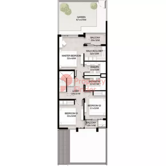 Mudon Al Ranim 5 Project by Dubai Properties | Property Finder UAE