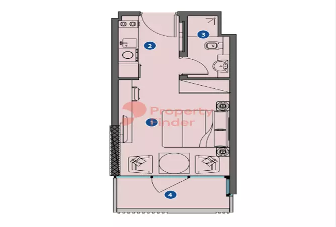 Azizi Riviera 18 Project by Azizi Developments | Property Finder UAE