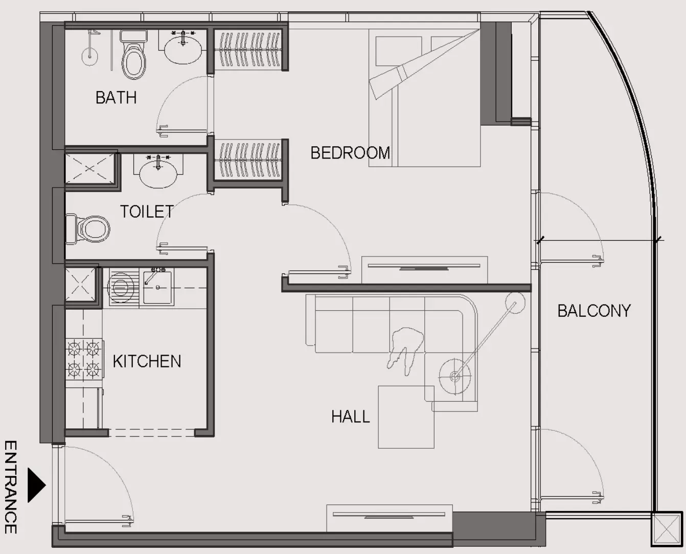Vento Tower Project by Anax Developments | Property Finder UAE
