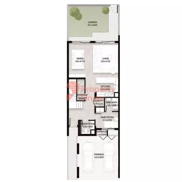 Mudon Al Ranim 5 Project by Dubai Properties | Property Finder UAE